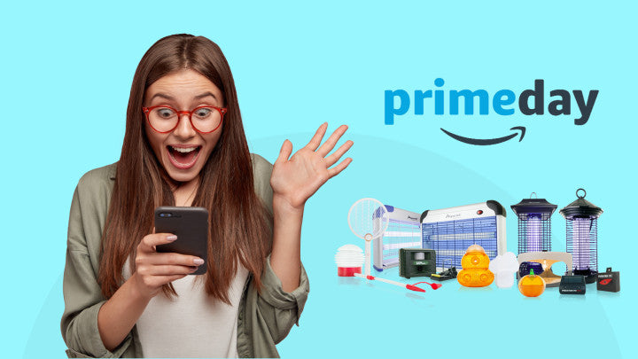 Unveiling the Incredible World of Amazon Prime Sales: A Shopper's Para ...