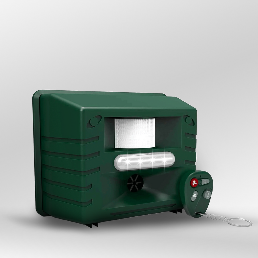 Replacement Parts – Aspectek