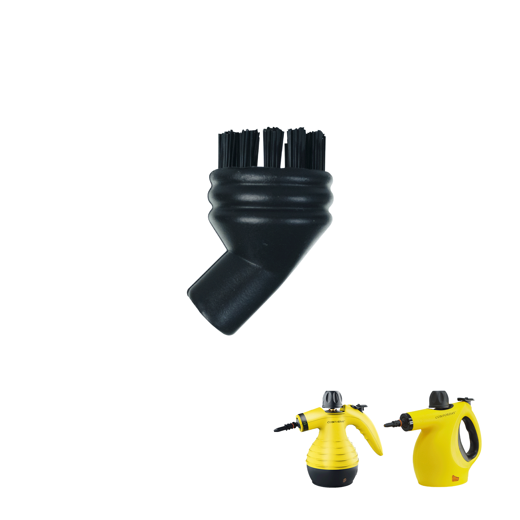 Nozzles for Handheld Steam Cleaner – Aspectek