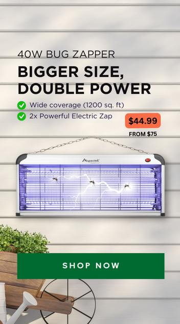 Aspectek | Designed for You | High Quality Products for your Home