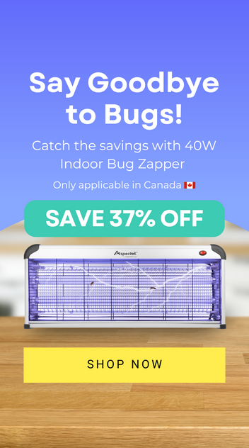 Aspectek | Designed for You | High Quality Products for your Home