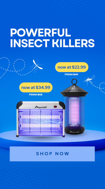 Aspectek | Designed for You | High Quality Products for your Home