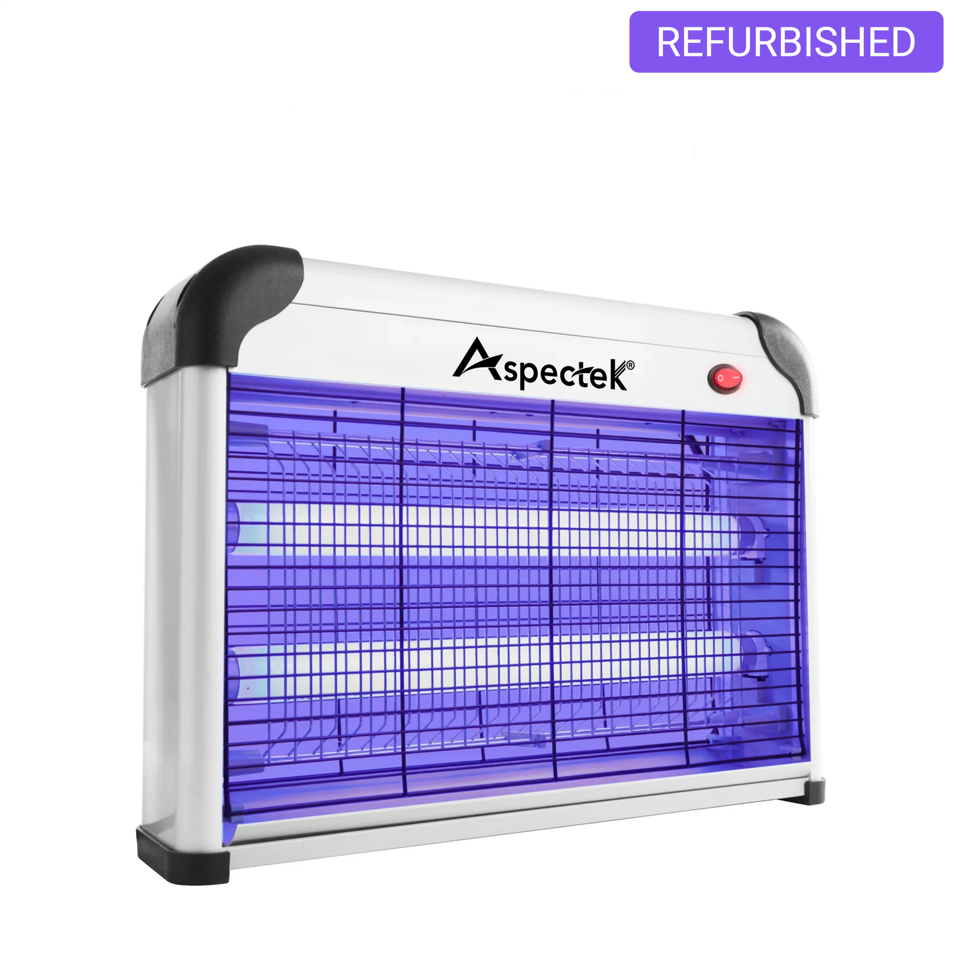 Pest Control – Aspectek