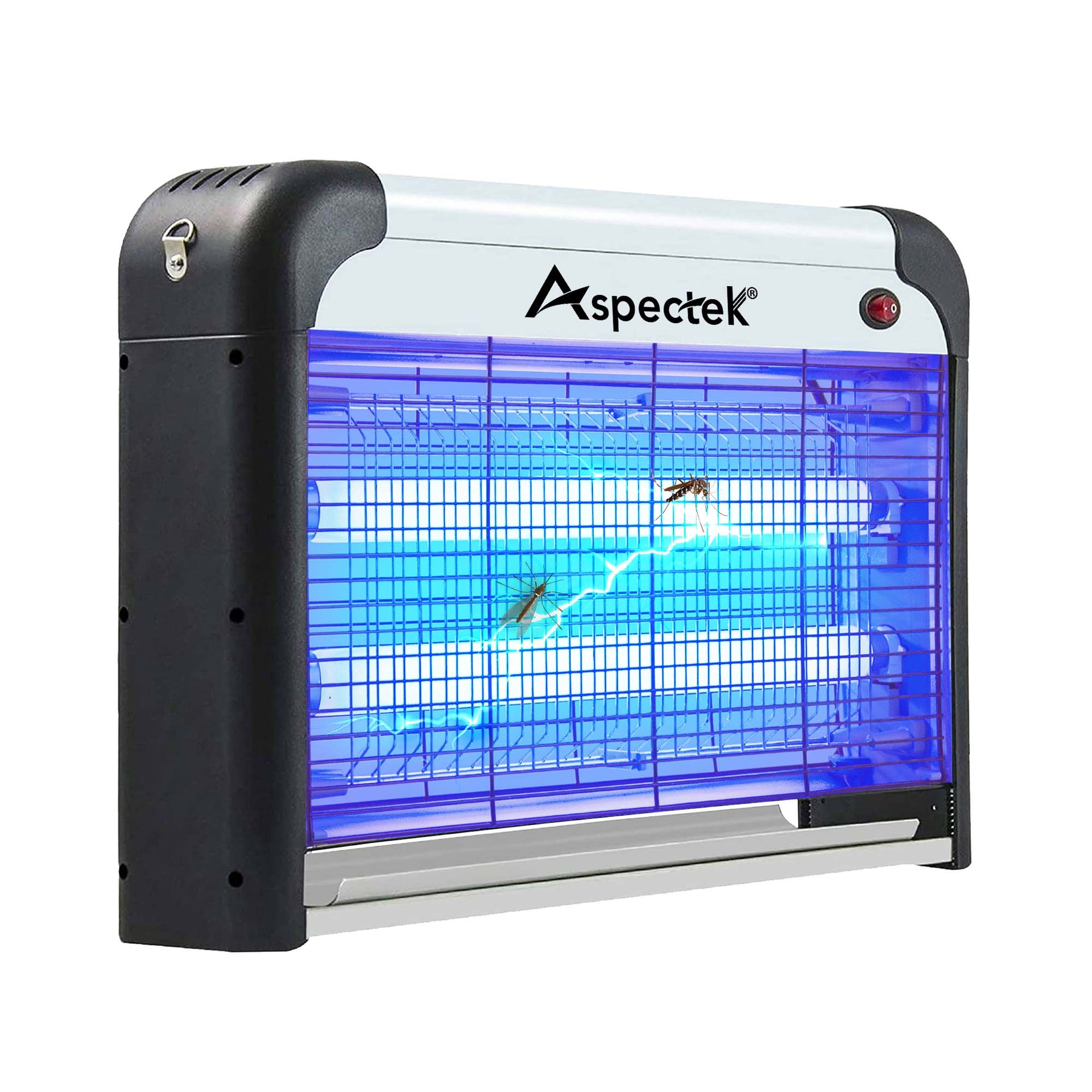 Bug Zappers – Aspectek
