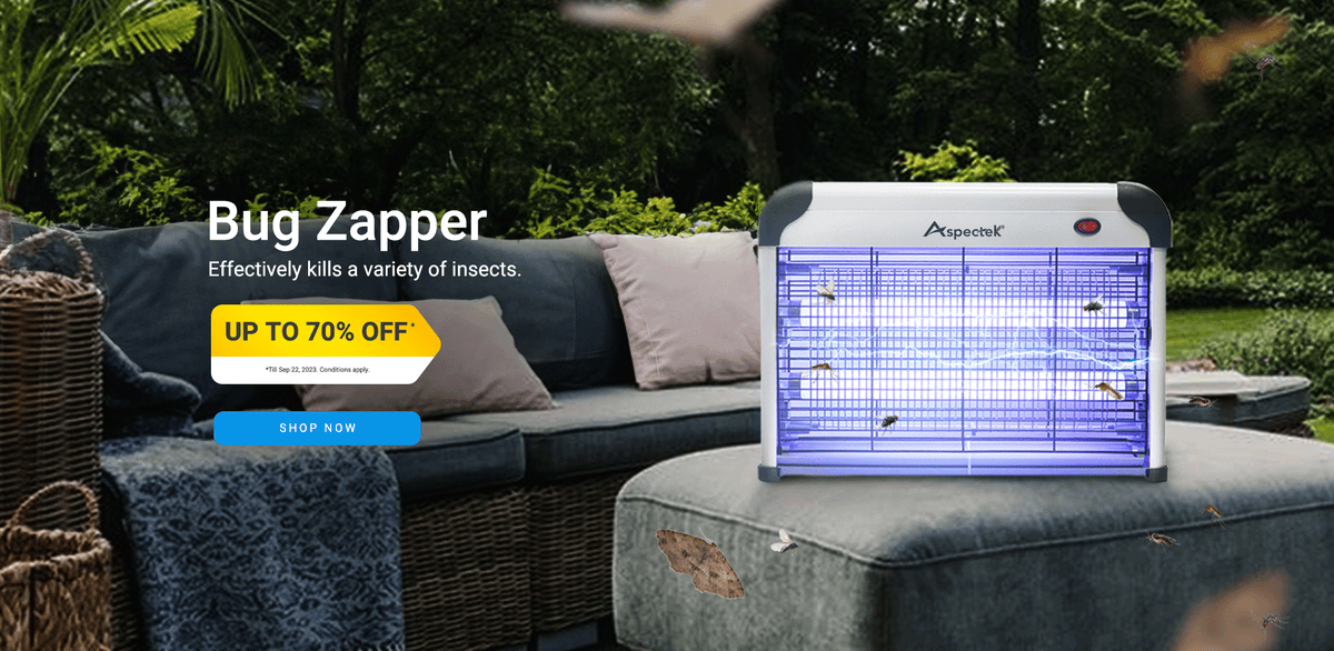Aspectek | Designed for You | High Quality Products for your Home