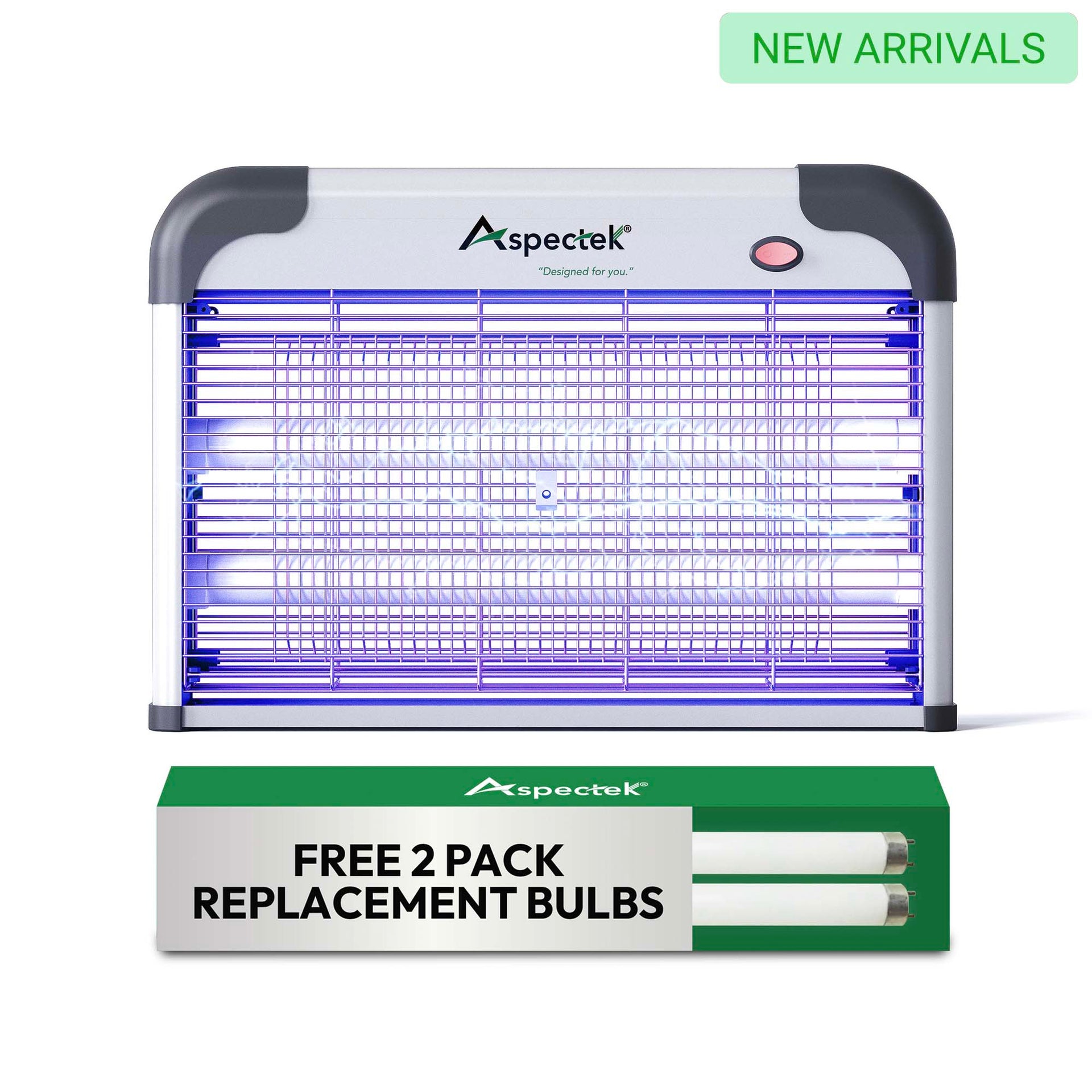 Pest Control – Aspectek